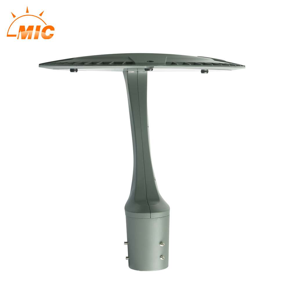 MYL-A25-3 LED garden light - Mic LED