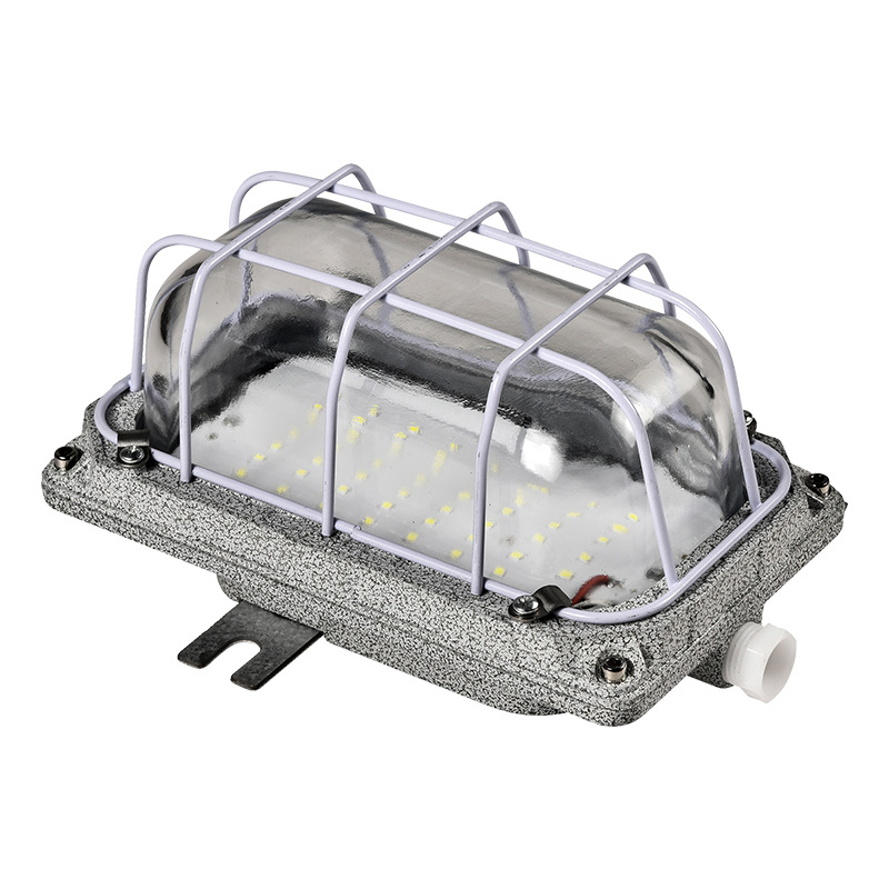 30W Explosion proof gas LED light - Mic LED